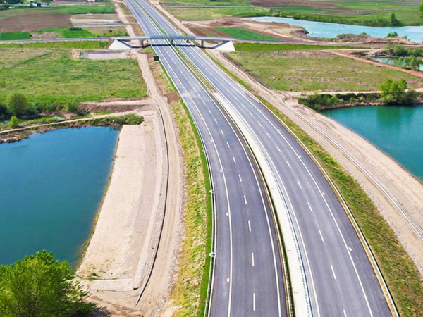 Success Story with Bechtel ENKA | FlippingBook